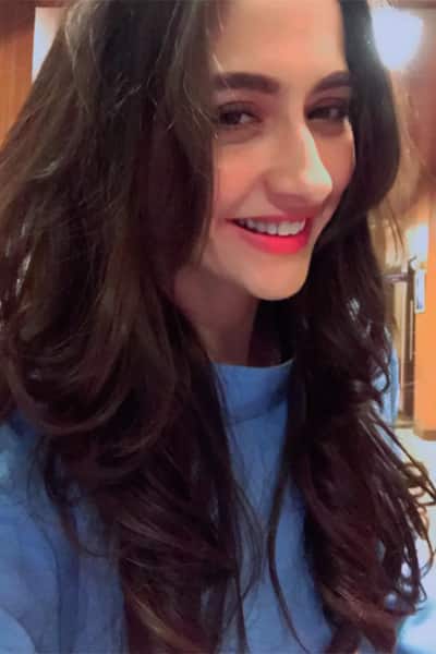 Birthday Special: 7 images of Sanjeeda Sheikh which will make you fall ...