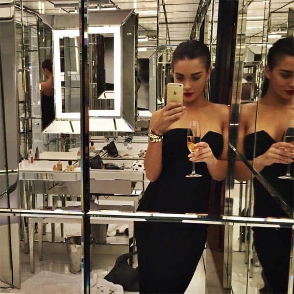 Birthday Special: Amy Jackson’s outfits are worth a steal