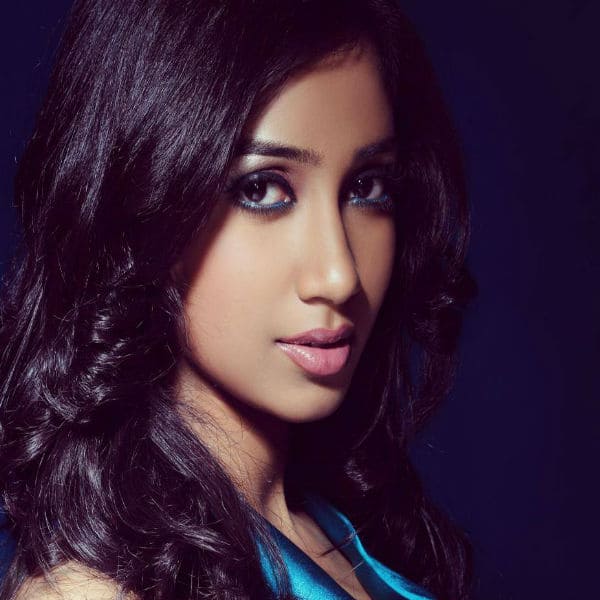 Birthday special: Lesser known facts about the beautiful singer Shreya Ghoshal