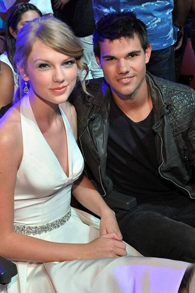 Birthday Special: Taylor Swift's relationships that made news