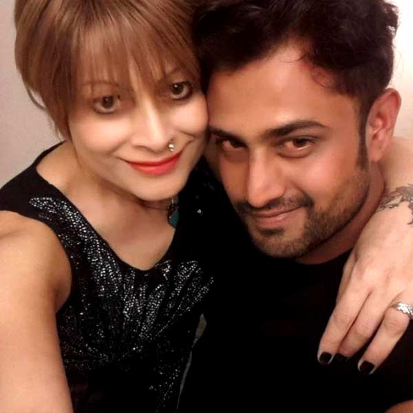 Bobby Darling marries long time boyfriend!
