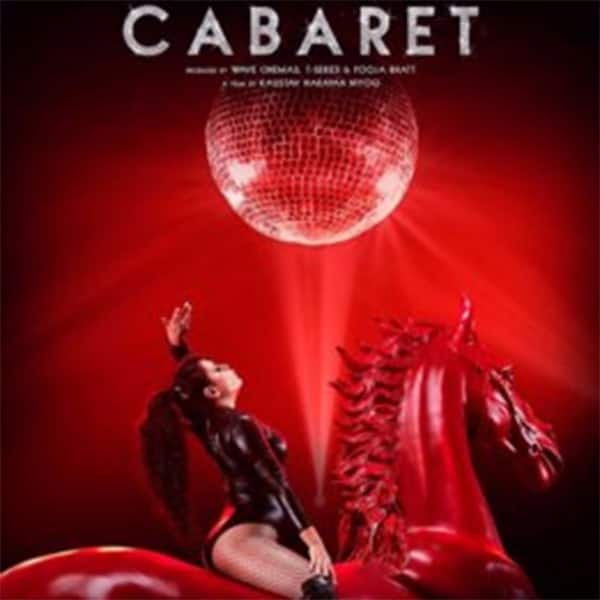 Cabaret First Look Photos