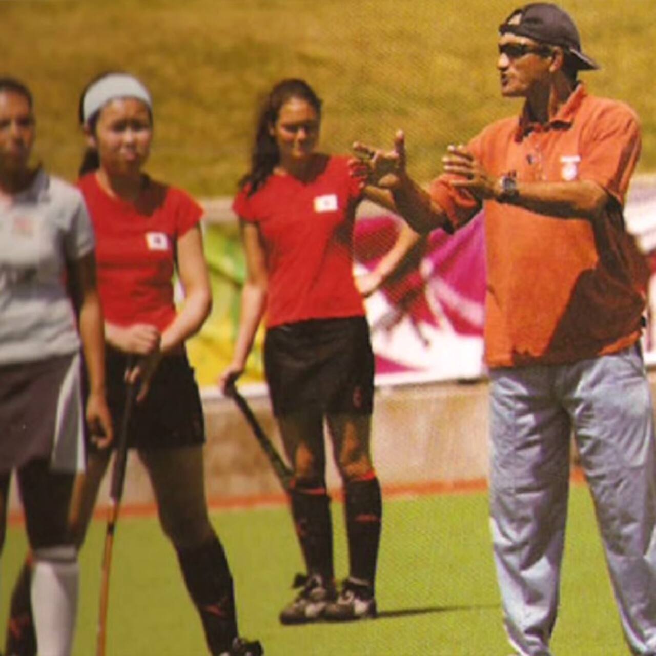 9 years of Shah Rukh Khan’s ‘Chak De! India’: Here are some UNSEEN pics ...