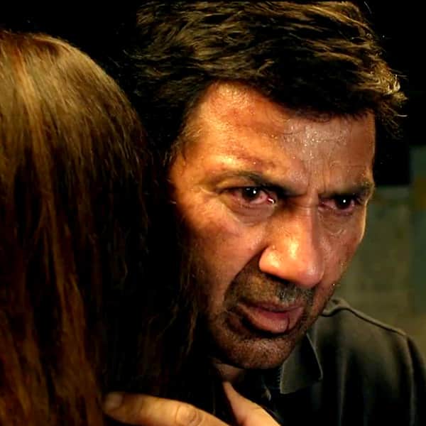 Check out Sunny Deol’s fierce avatar in ‘Ghayal Once Again trailer