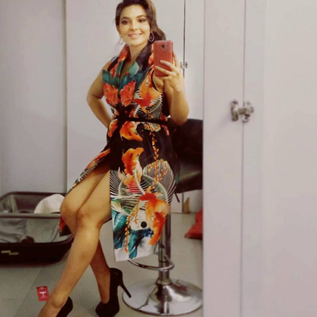 Chitrashi Rawat aka Komal Chautala of ‘Chak De India’ has transformed ...