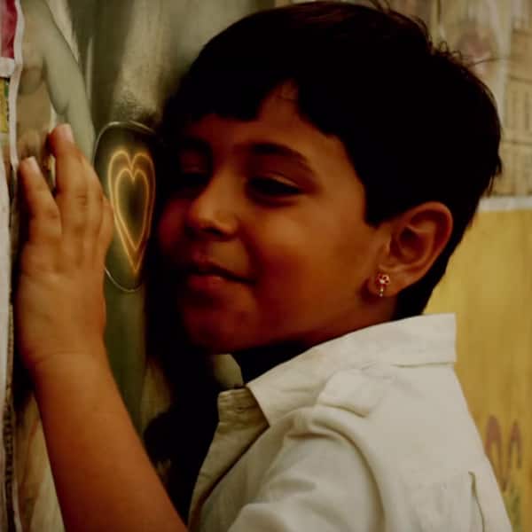 Dhanak trailer will make you forget about FAN movie! Check out pics here