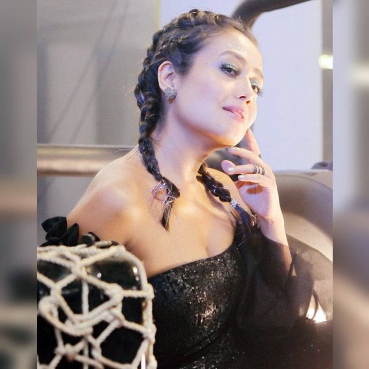 Neha Kakkar is the cutest pataakha ever and THESE pictures are proof