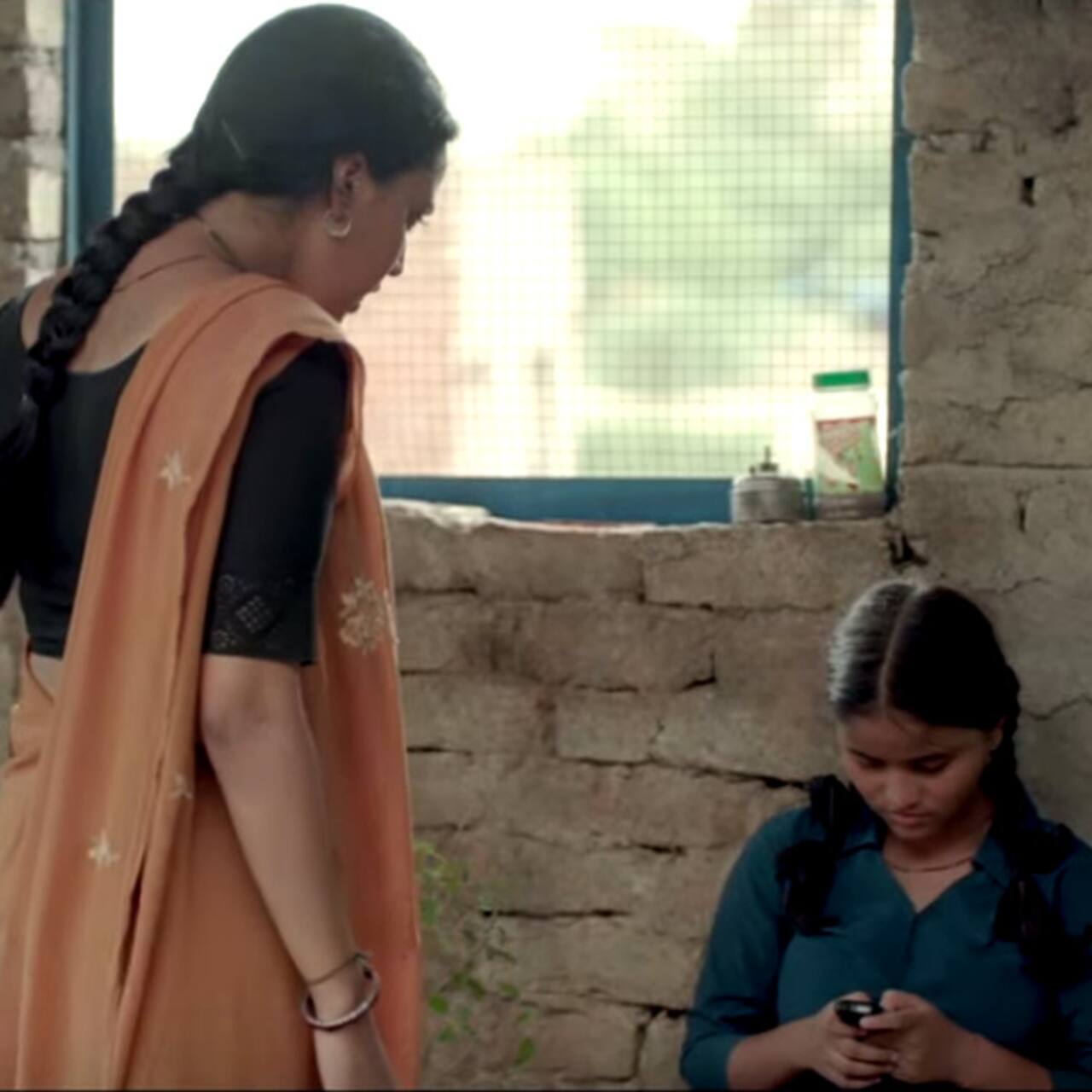 Nil Battey Sannata Movie Review: Finally a chance to see a good script ...