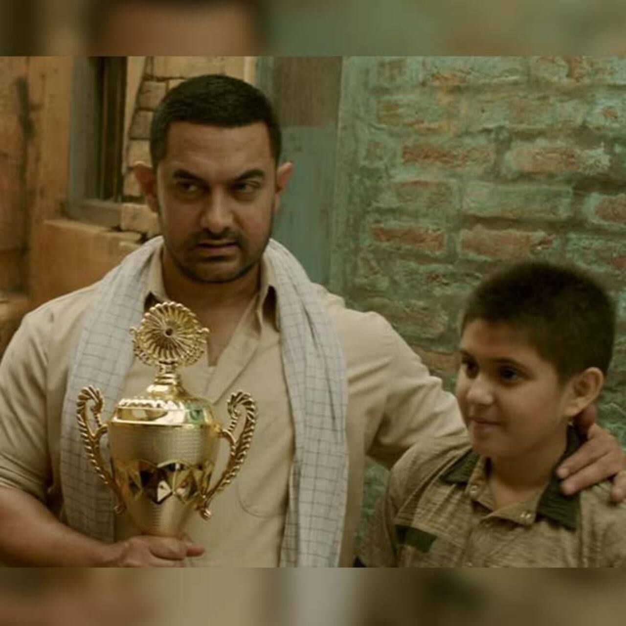 Dangal box office collection day 3: Aamir Khan's film earns Rs 106.95 ...