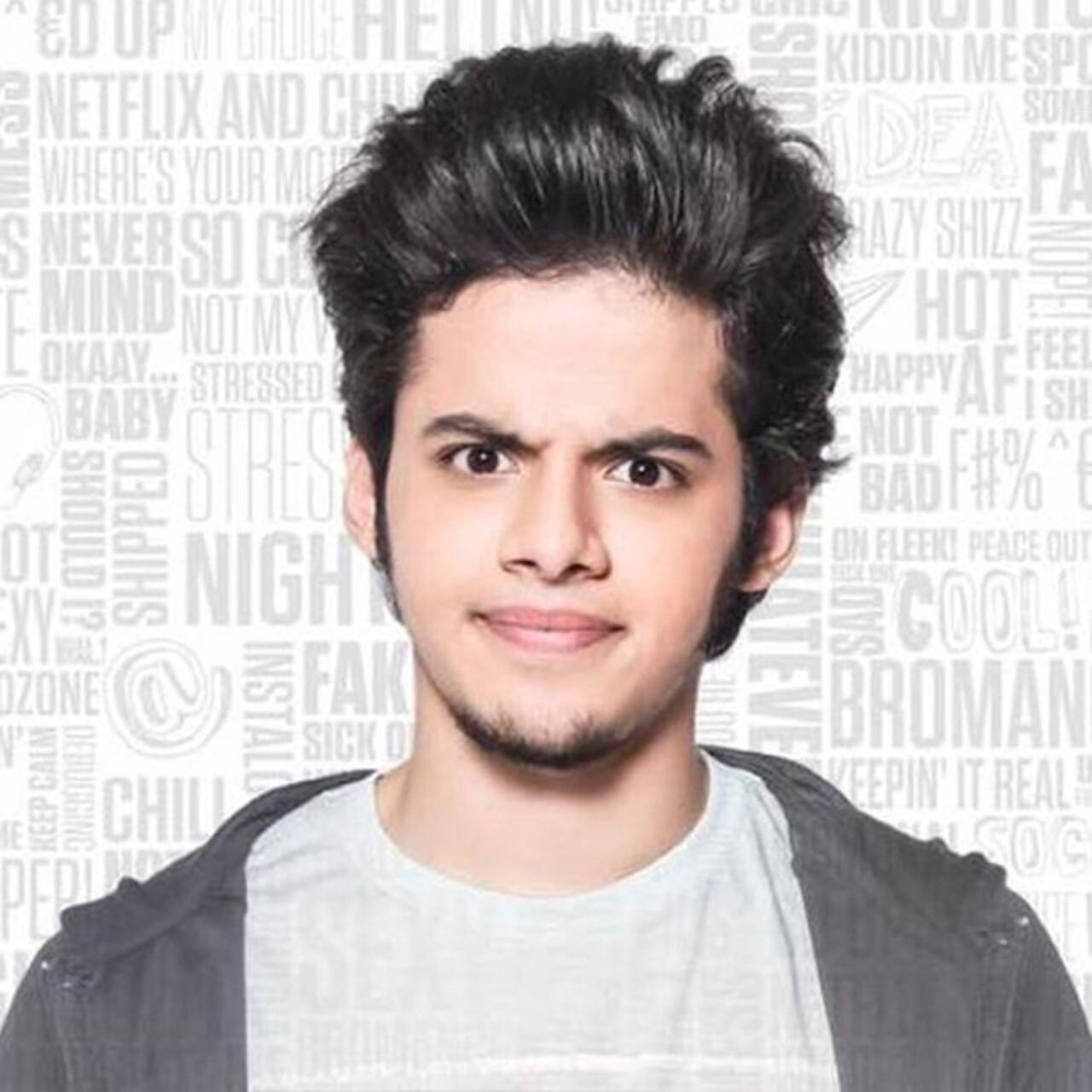 Taare Zameen Par boy Darsheel Safari is all grown up and ready to make ...