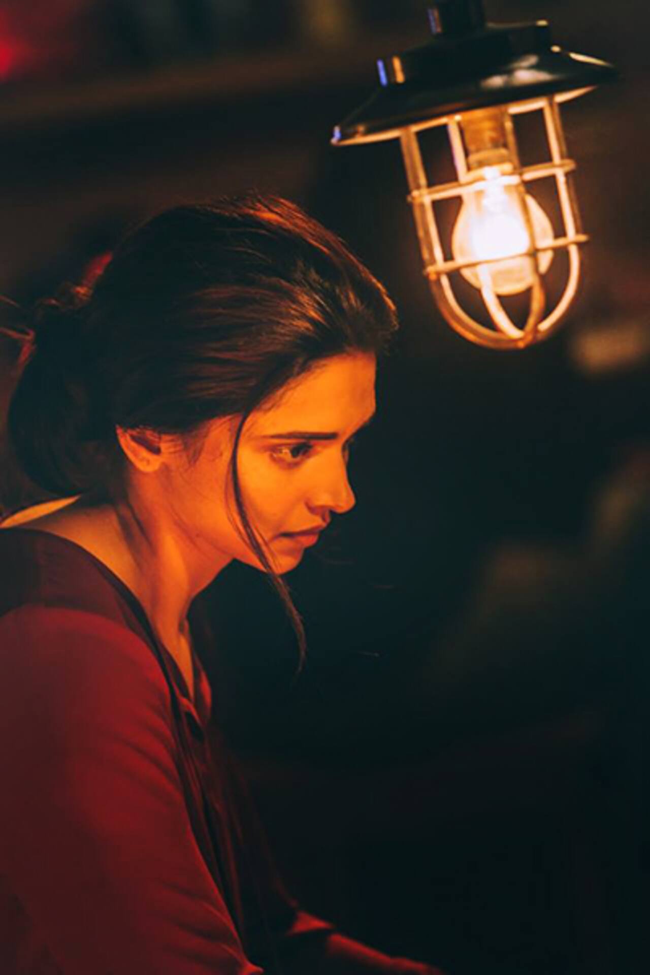 Movie stills from ‘Tamasha’ that will melt your heart