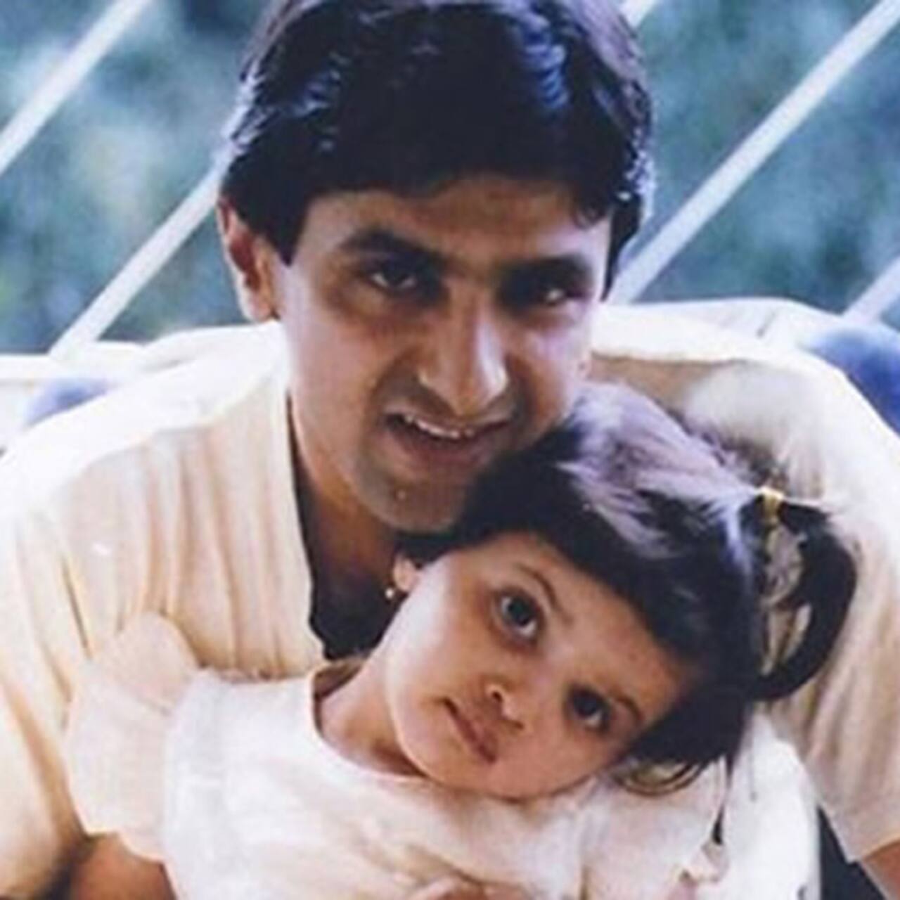 Adorable childhood pics of Deepika Padukone