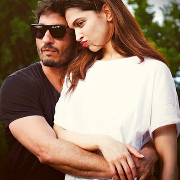 Raabta On the sets Photos