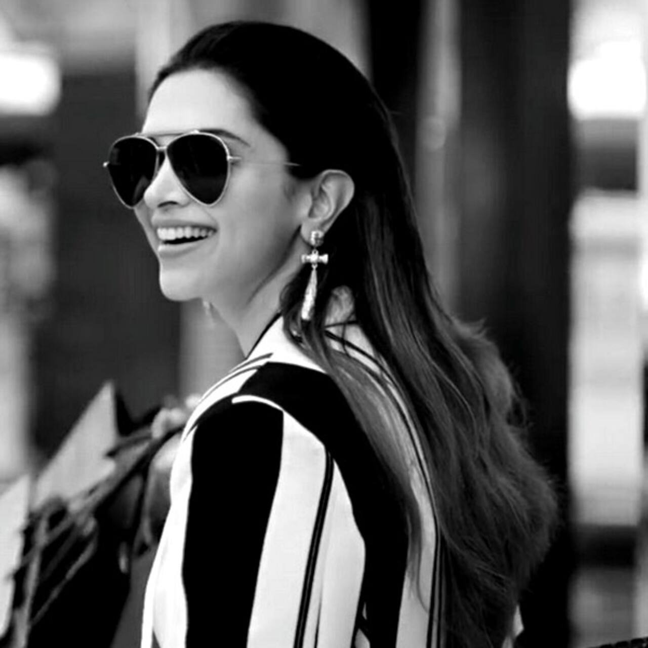 Seeing Deepika Padukone’s beaming face in her latest photoshoot will ...