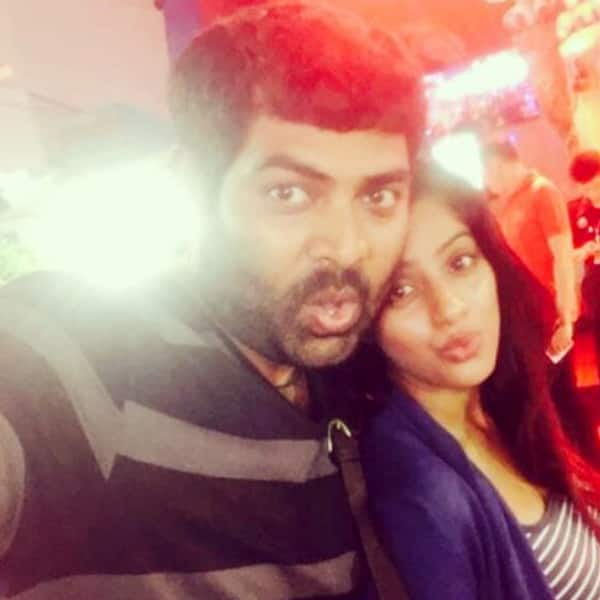 Diya Aur Baati Hum bahu Deepika Singh unveils her babe avatar in Thailand!