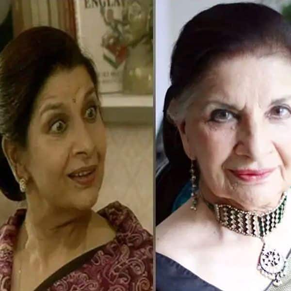 Dekh Bhai Dekh Returns: From Shekhar Suman to Sushma Seth, this is how ...