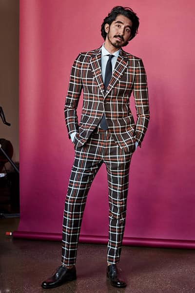 Lion actor Dev Patel’s latest photoshoot will make you drool all over ...