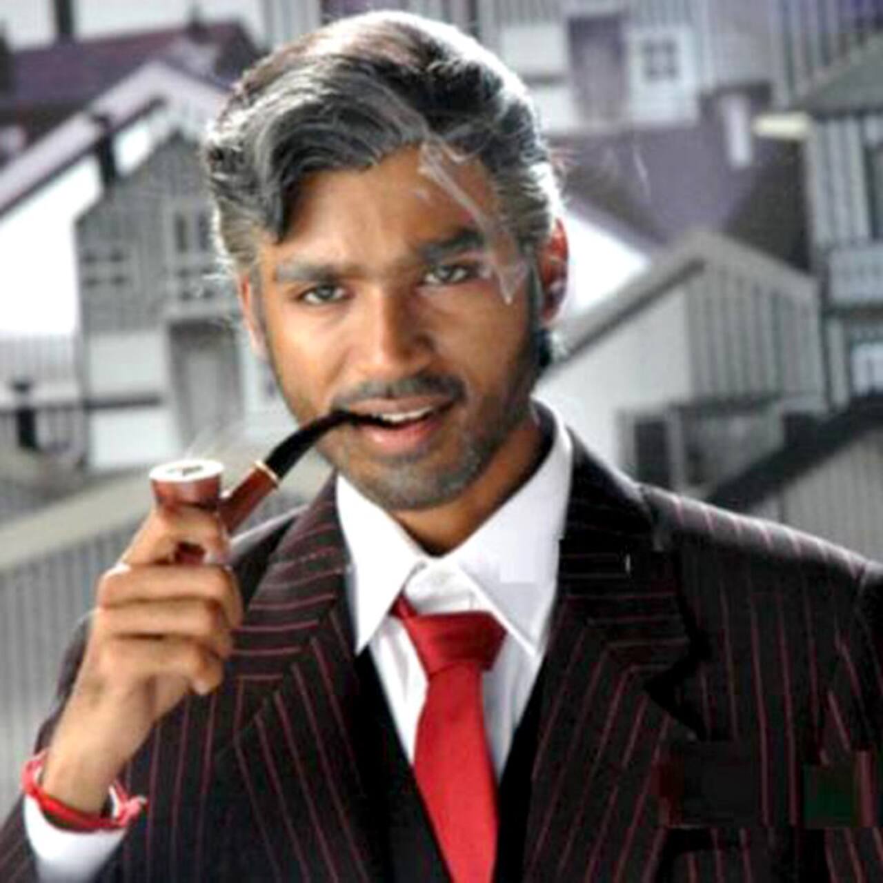 On Tollywood star Dhanush’s 33rd birthday, here is a synopsis of his ...