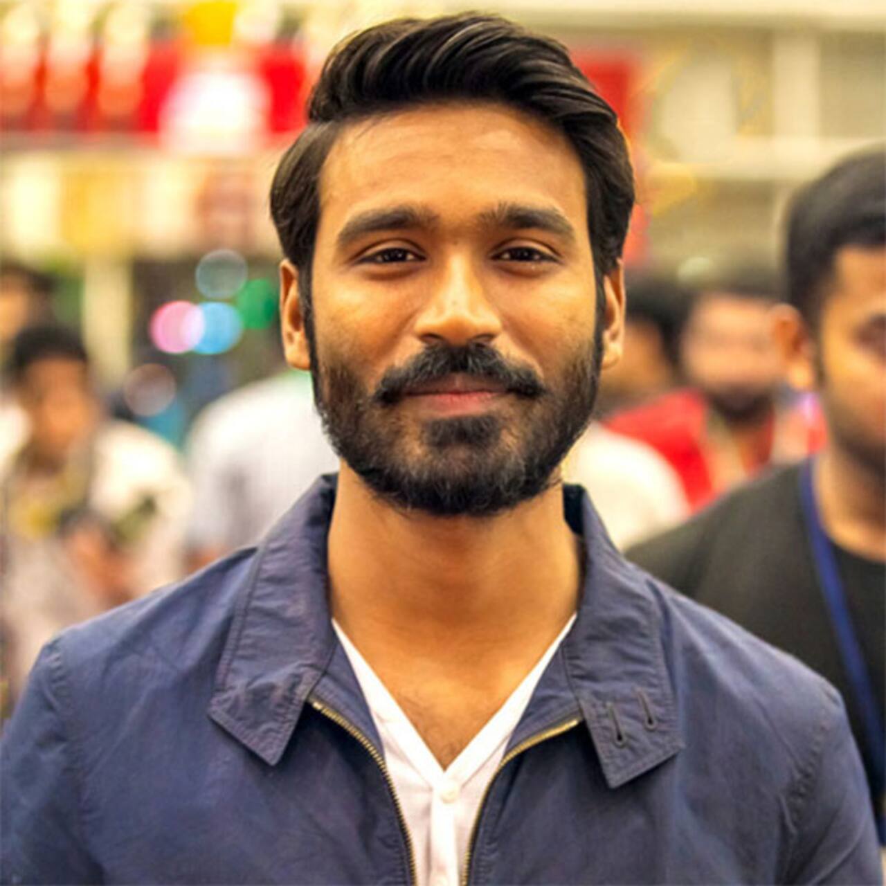 Shoot for Dhanush's directorial debut Power Paandi kick starts! See ...