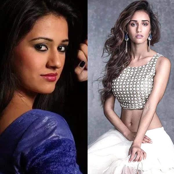 Disha Patanis Shocking Transformation Since Her Modeling Days Will