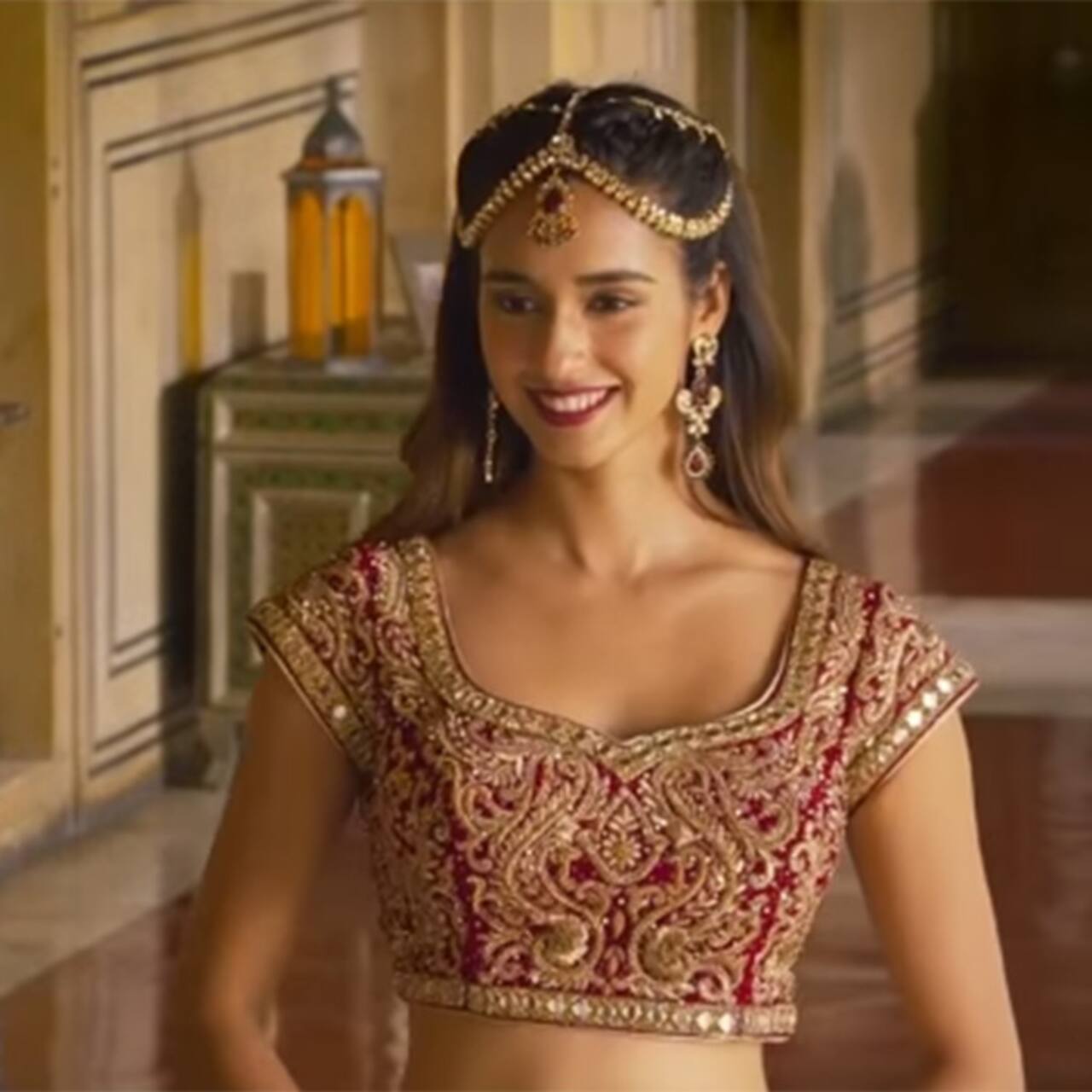 Kung Fu Yoga: Jackie Chan and Disha Patani’s movie is an action packed ...