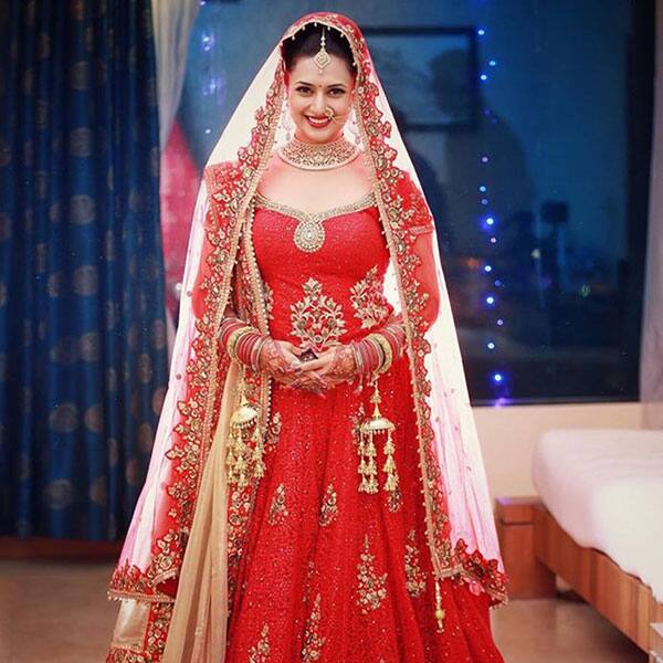 Divyanka Tripathi, Kapil Sharma, Pratyusha Banerjee, Karan Patel: TV’s ...