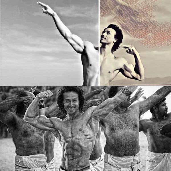 Doppelganger Diaries: Hey, Tiger Shroff, you should meet your Assamese twin, David Saharia