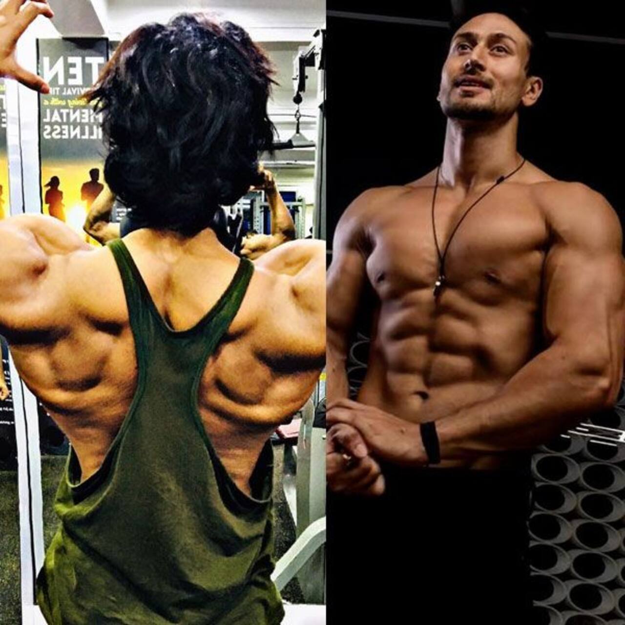 Doppelganger Diaries: Hey, Tiger Shroff, you should meet your Assamese ...