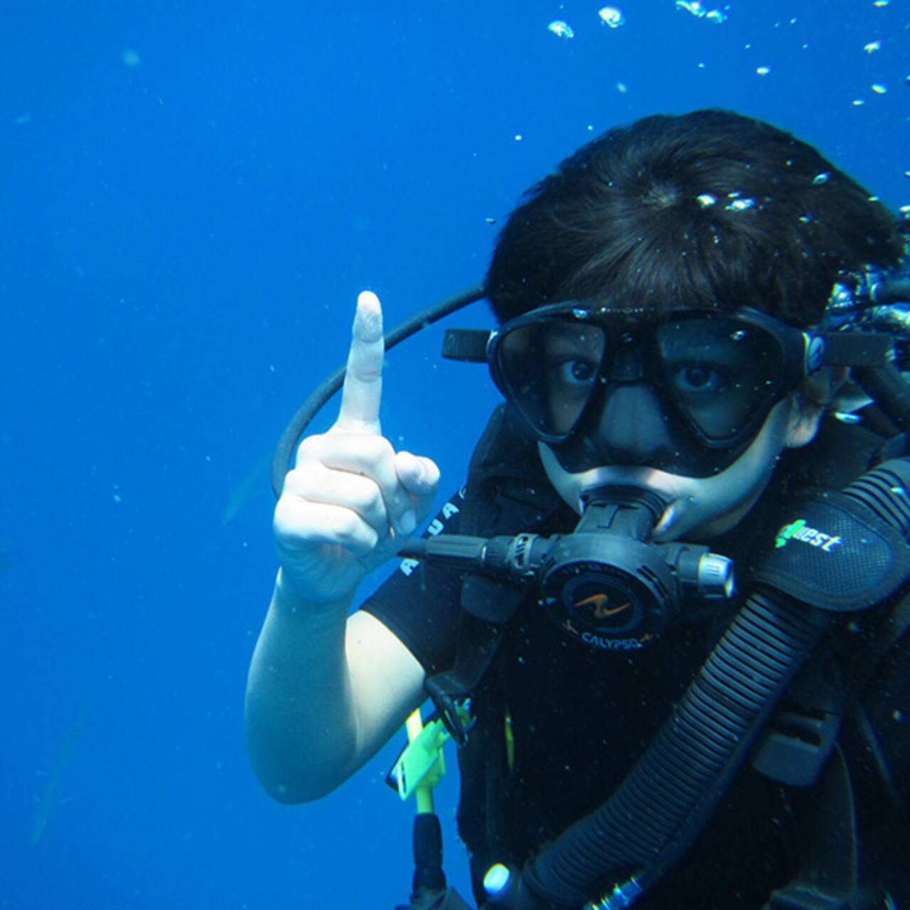 With busy schedule ahead, Arshad Warsi takes a perfect family trip to ...