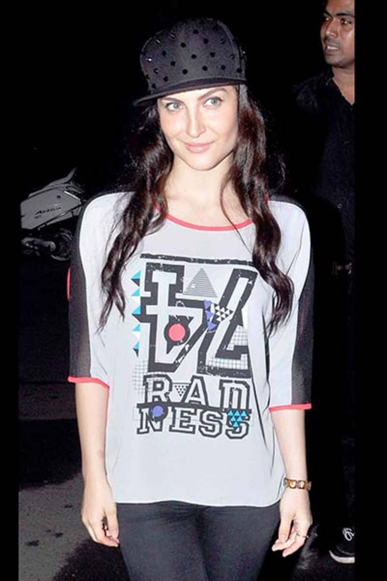 Elli Avram Parties & Events Photos