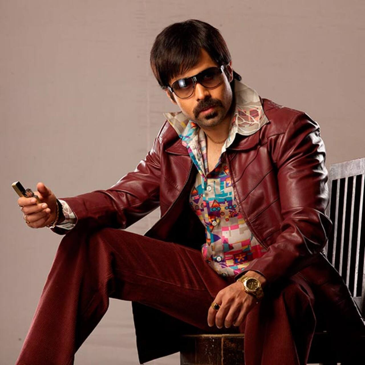 Happy Birthday Emraan Hashmi: 5 iconic roles of the actor you shouldn't ...