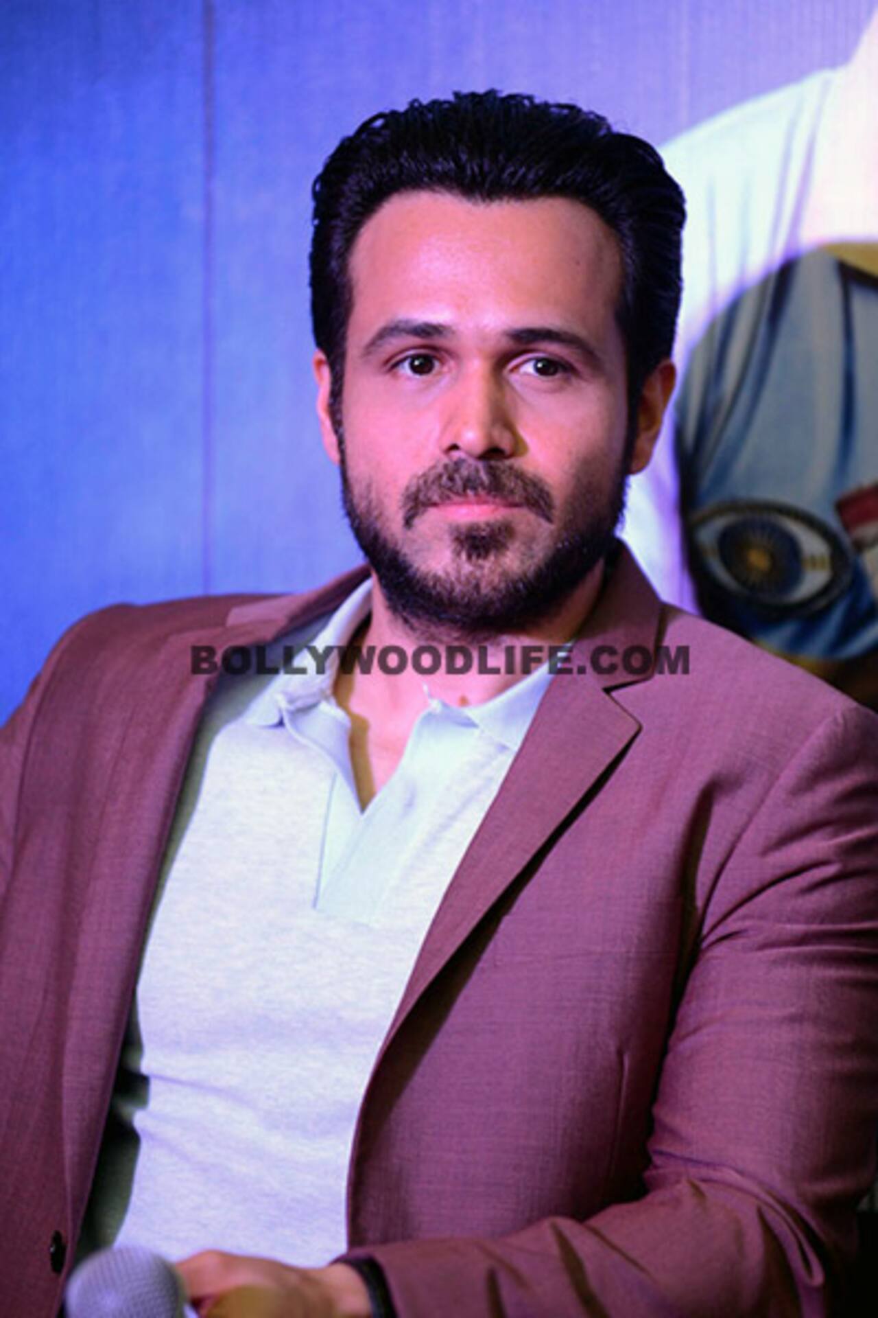 Emraan Hashmi and Prachi Desai in a stunning avatar at ‘Azhar’ press ...