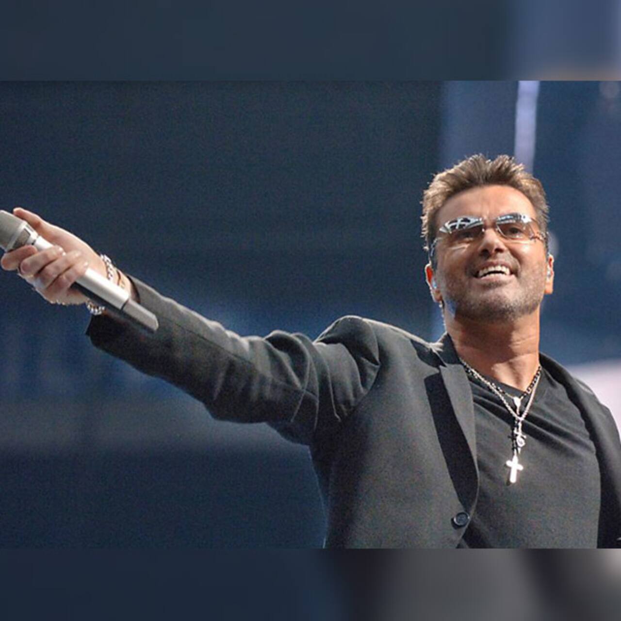 Here’s all you need to know about British pop superstar George Michael ...
