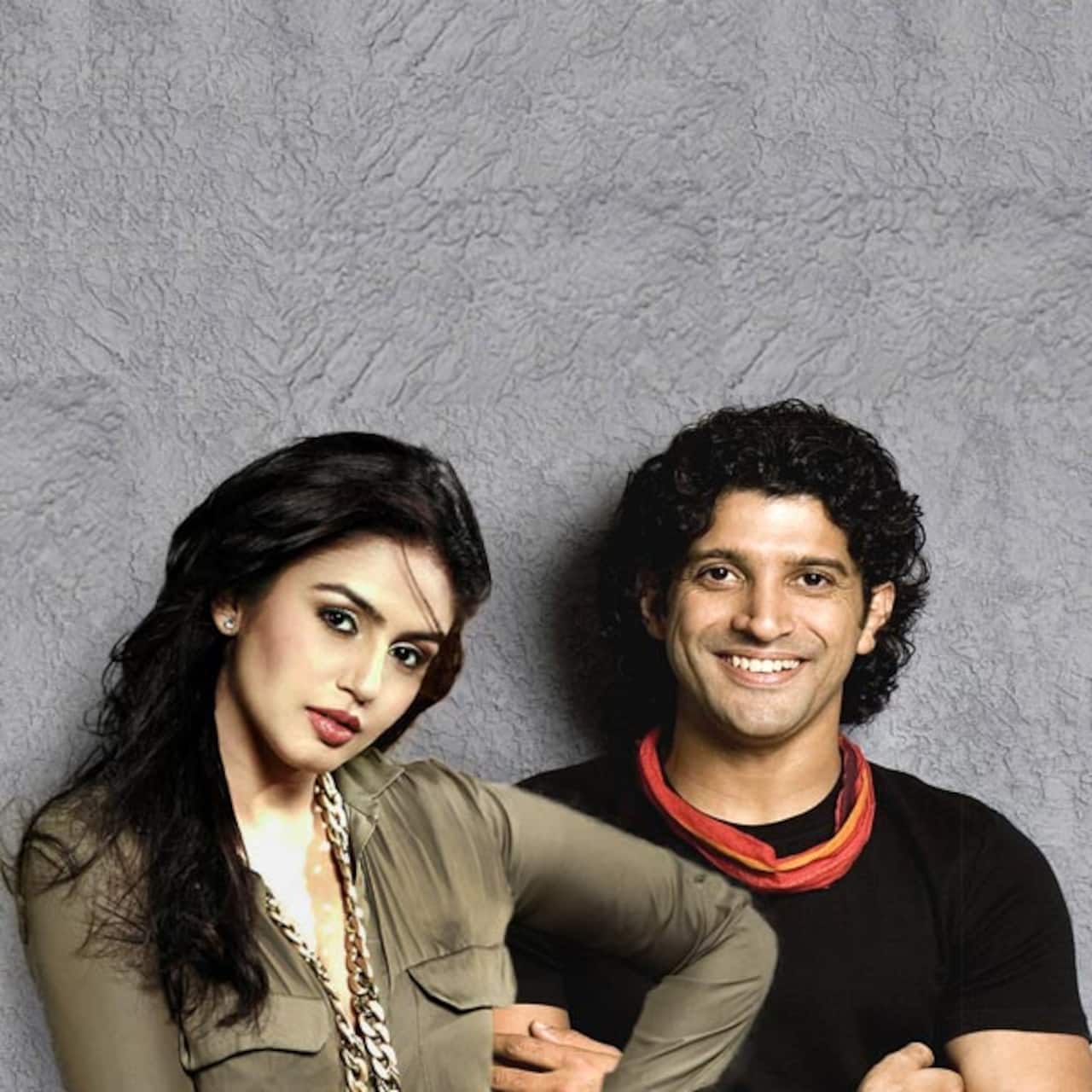 5 actresses we would love to see Farhan Akhtar with in future