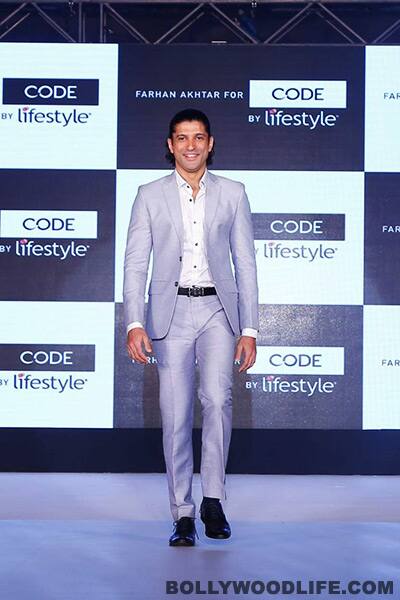 Farhan Akhtar Parties & Events Photos