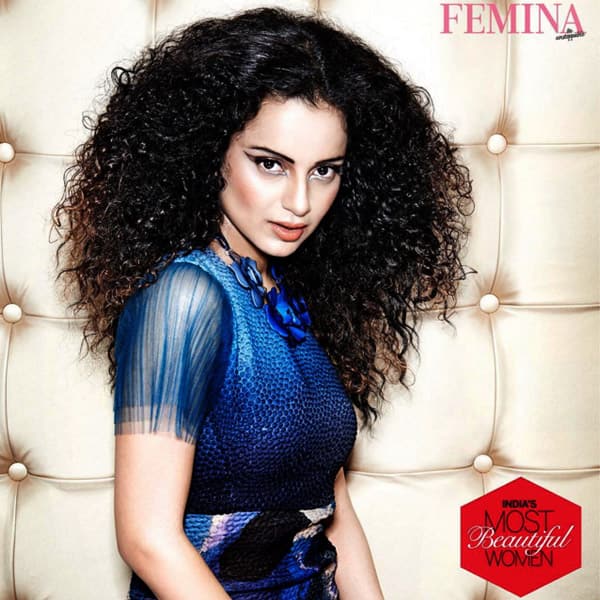 Femina magazine’s special issue features ‘Most Beautiful Women of 2016’