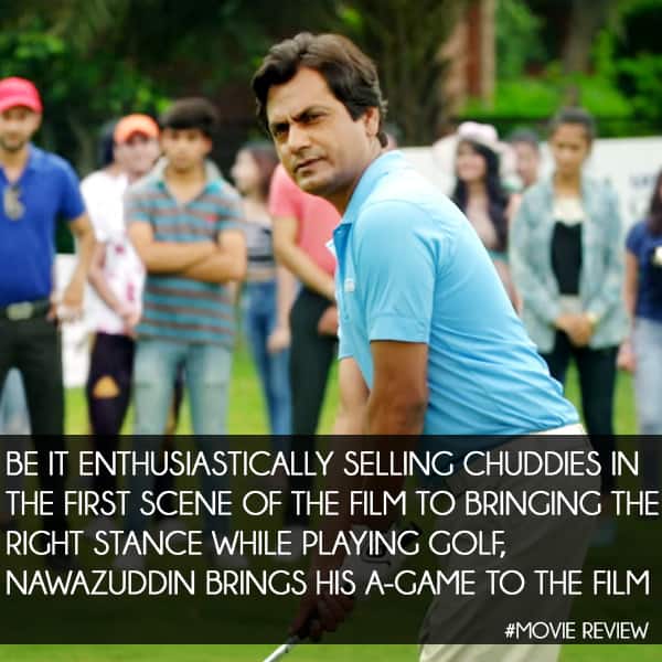 Freaky Ali movie review in pics!