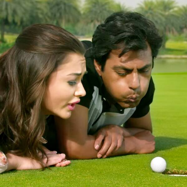 Freaky Ali trailer: Nawazuddin Siddiqui will tickle your funny bone ...