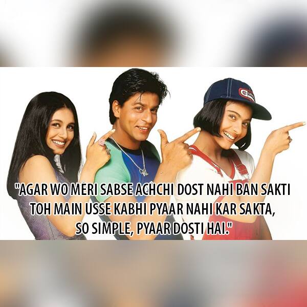 Srk Friendship Quotes Aryan Khan, The Son Of Popular Bollywood Actor