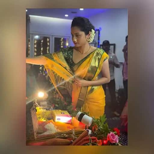 Swati Anand Of Pavitra Rishta