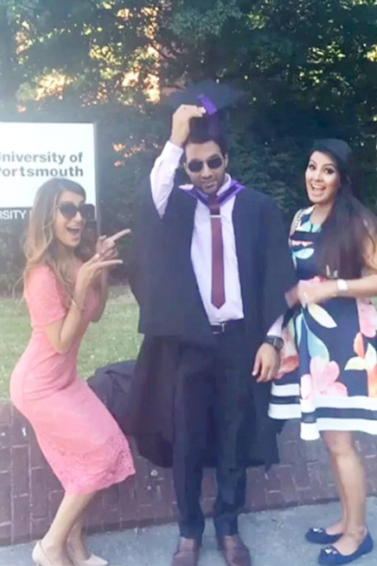 This is how mom-to-be Geeta Basra is enjoying her maternity period in ...