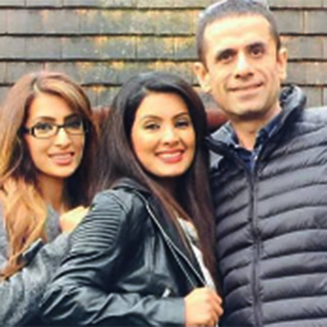 This is how mom-to-be Geeta Basra is enjoying her maternity period in ...