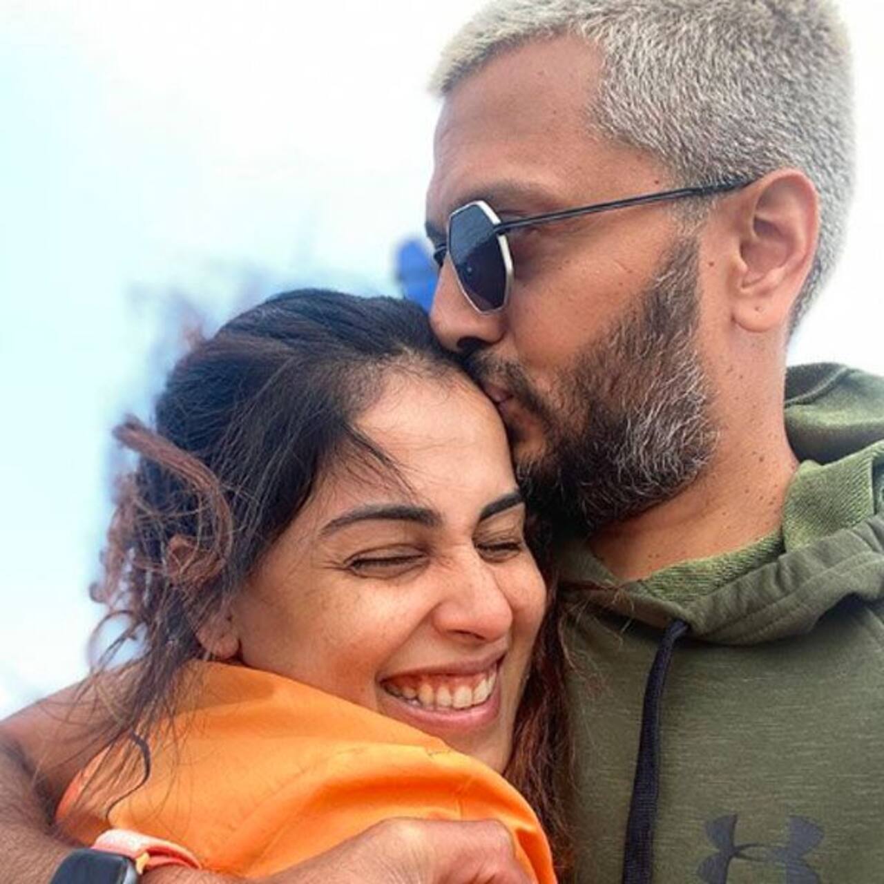 Happy birthday Genelia D’souza: Here’s how she met the love of her life ...