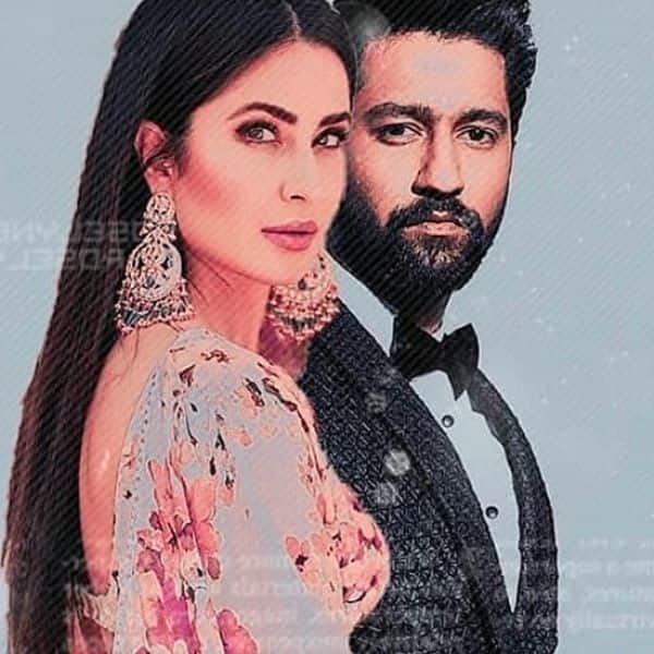 Happy birthday, Katrina Kaif: These fan made edits of the actress with ...