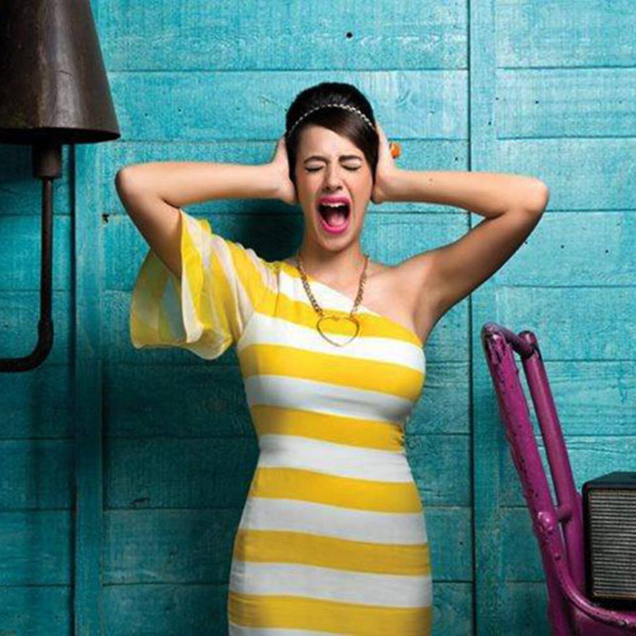 Hazel Keech Hot & Sexy Photos