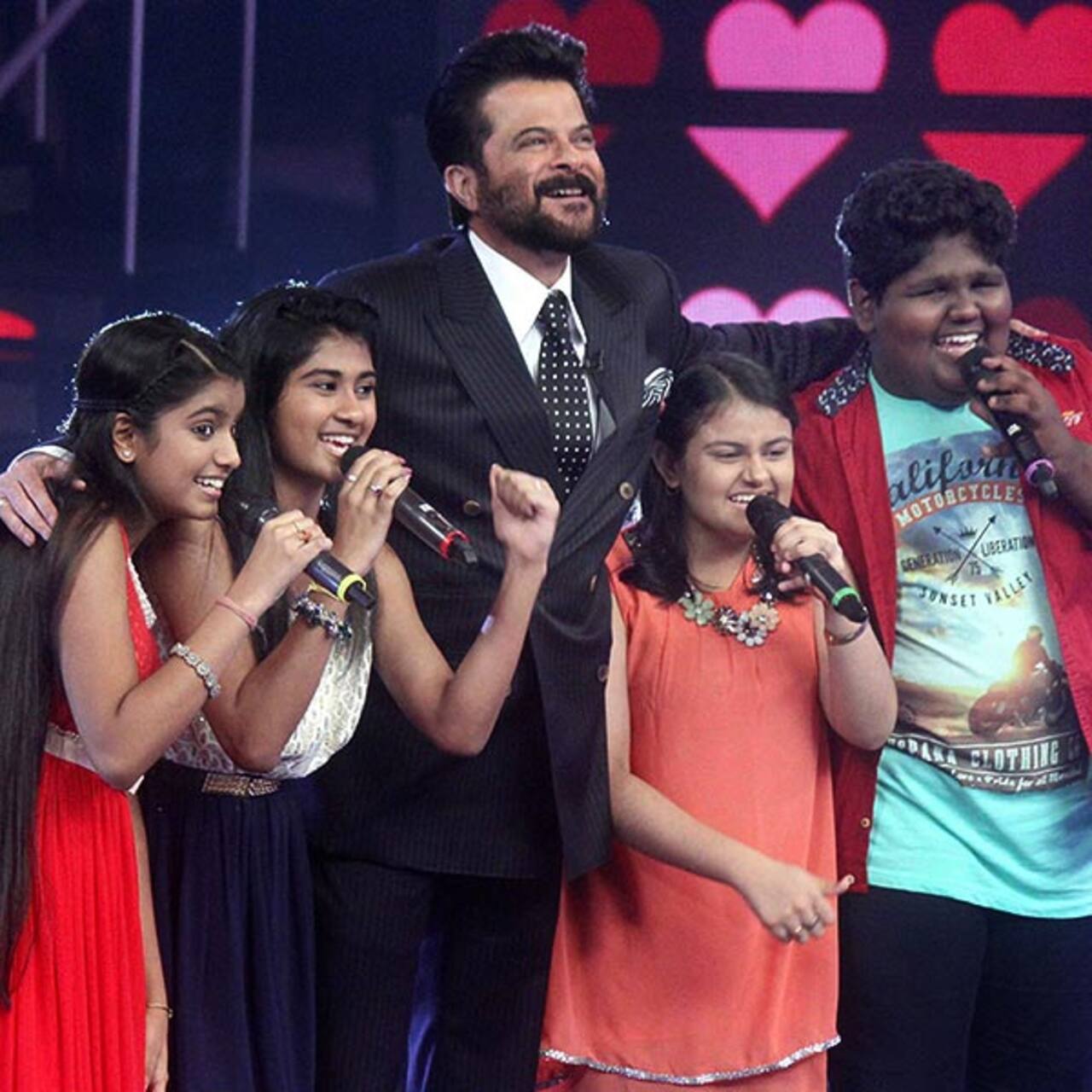 Welcome Back (film) Promotion Photos