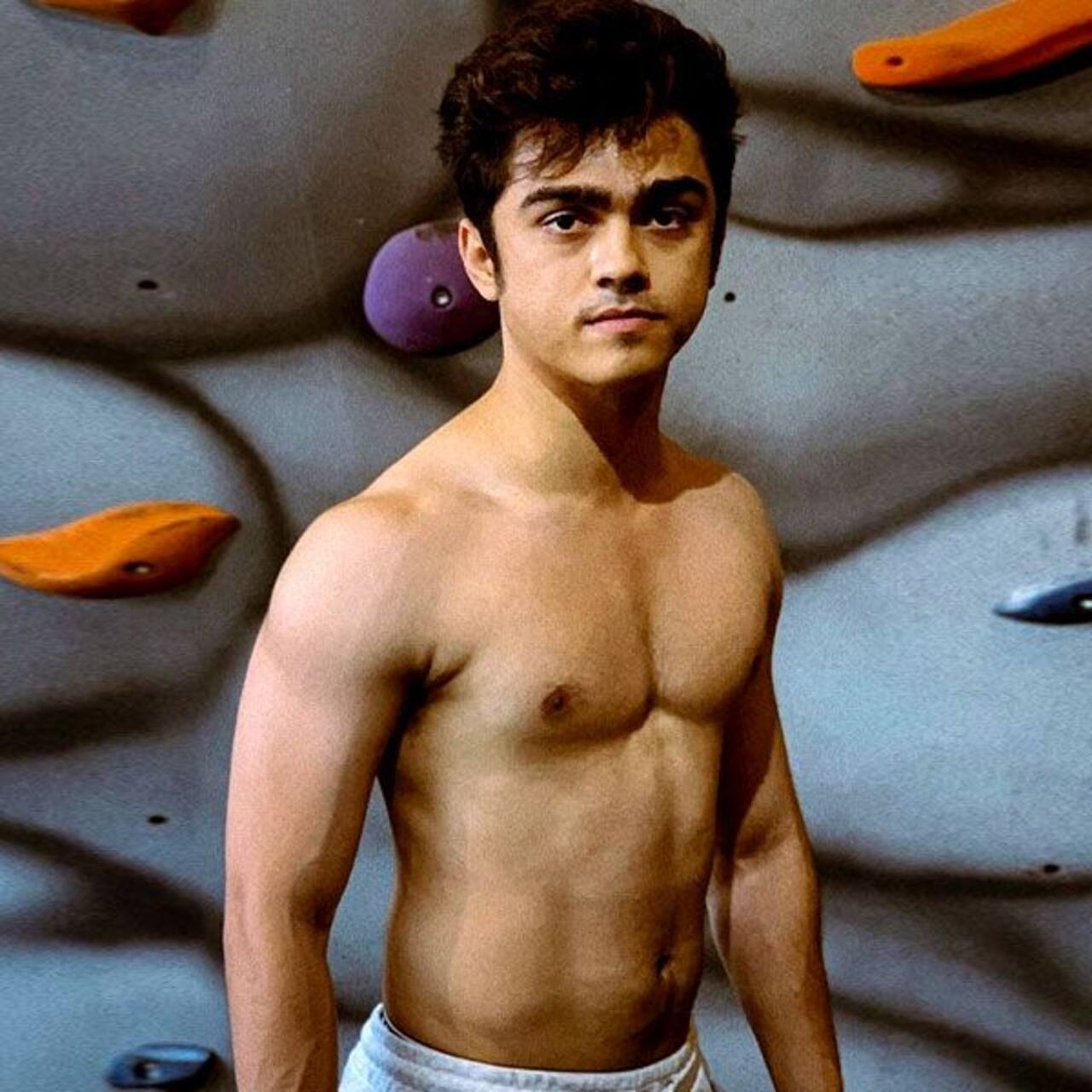 Hina Khan’s lovers Rohan Shah, Taher Shabbir and Jitesh Thakur are ...