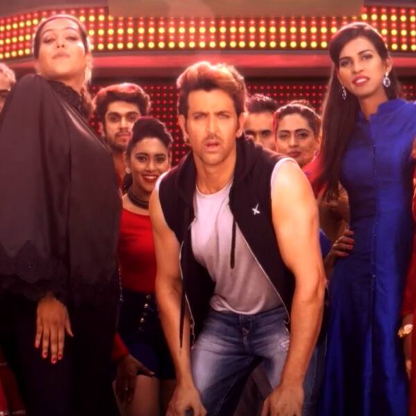 Hrithik Roshan joins India’s first transgender 6 Pack Band for ‘Ae Raju ...