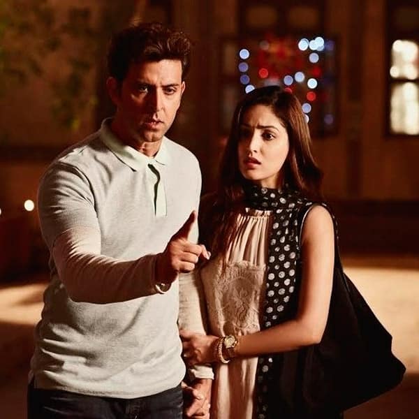 Kaabil Movie Review: Hrithik Roshan gives the best performance of his ...