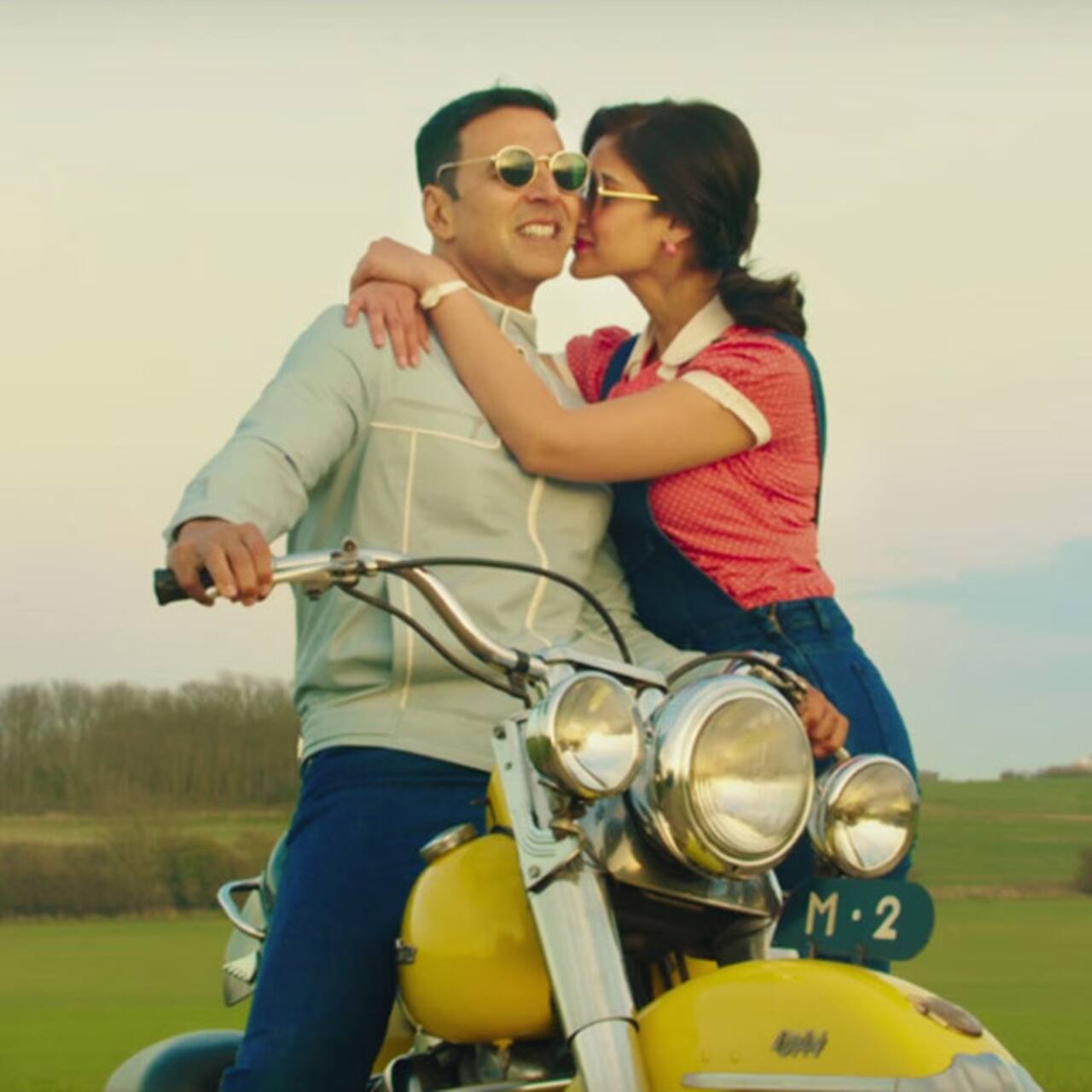 Here’s how Akshay Kumar and Ileana D’cruz make ‘Tere Sang Yara’ song of ‘Rustom’ most romantic ...
